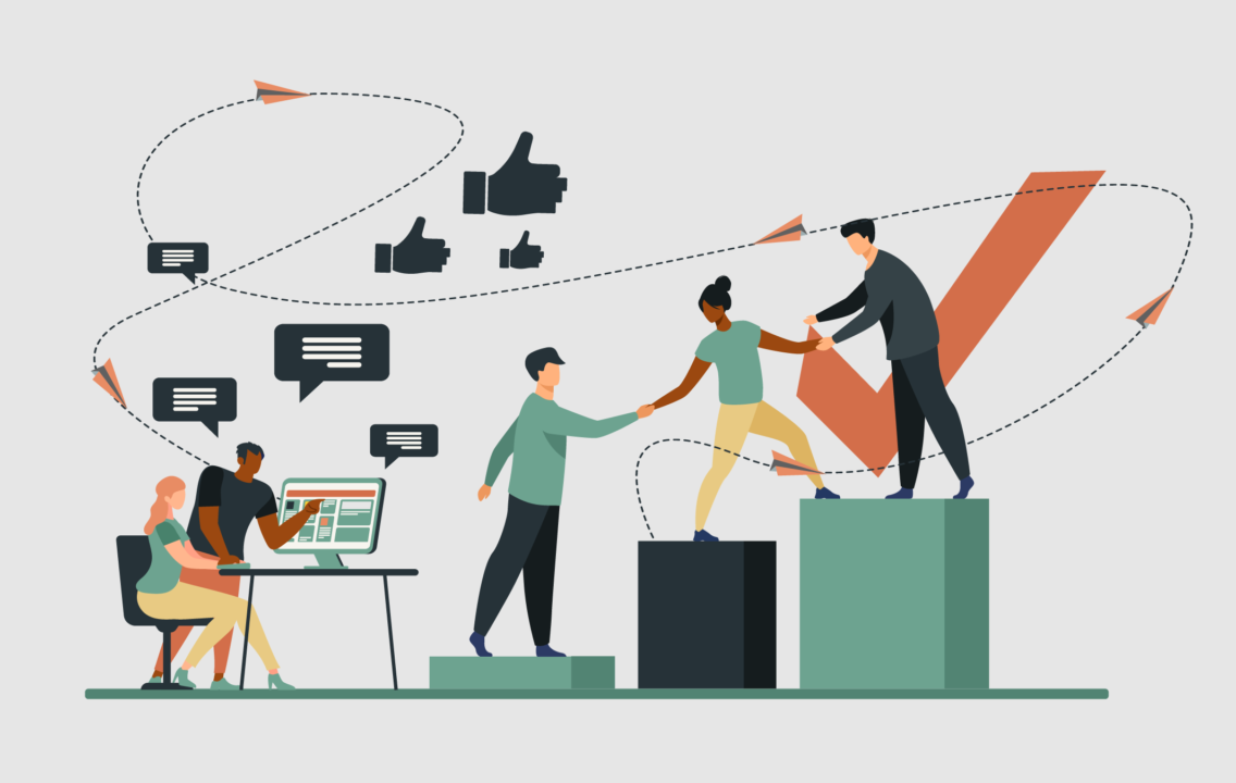 5 Essential Leadership Skills for Association Leaders – Sidecar