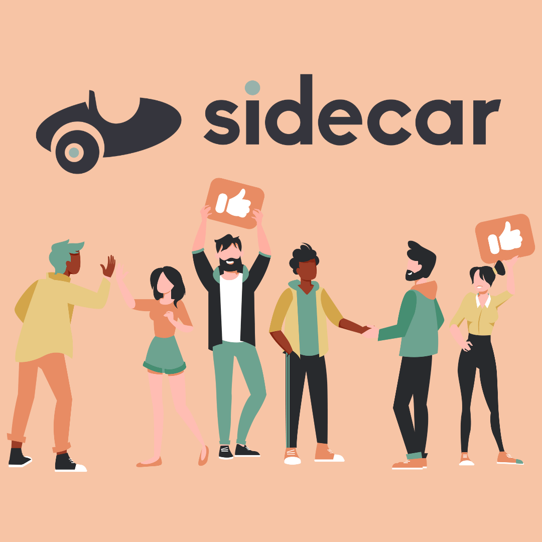 sidecarscoop