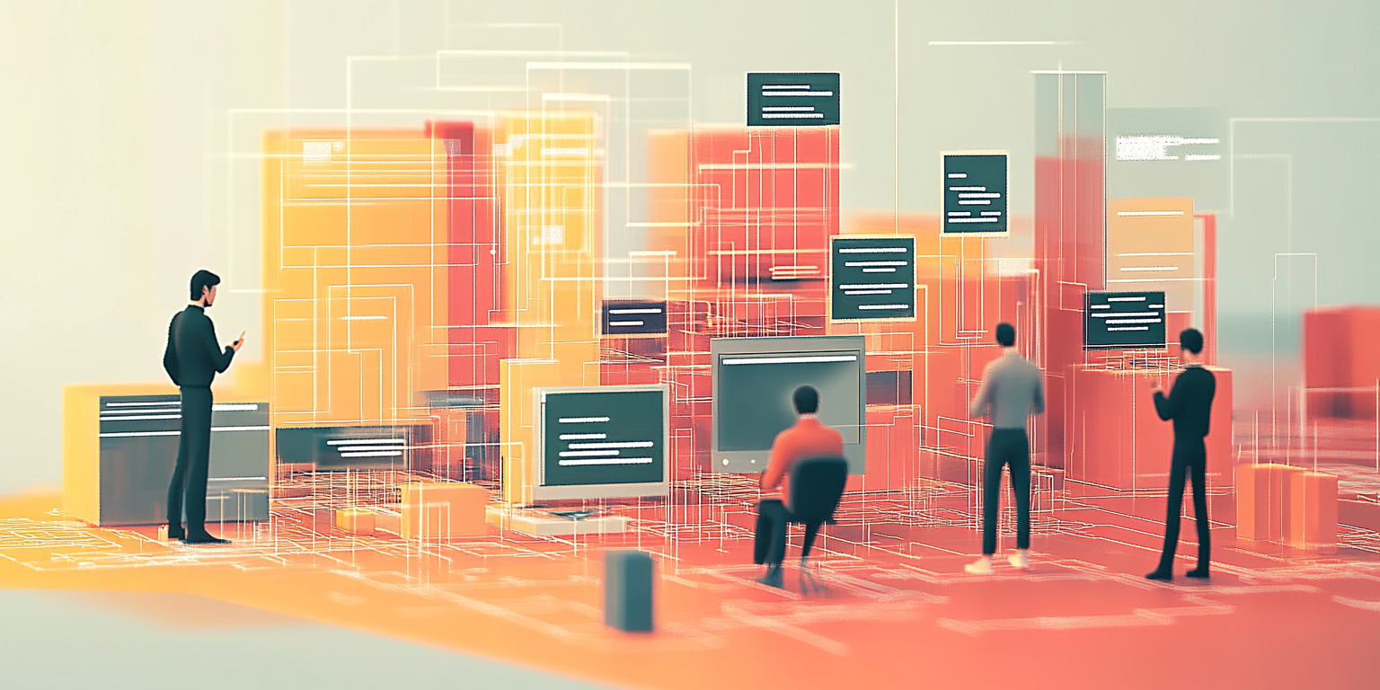 Beyond Automation: The Era of AI Agents