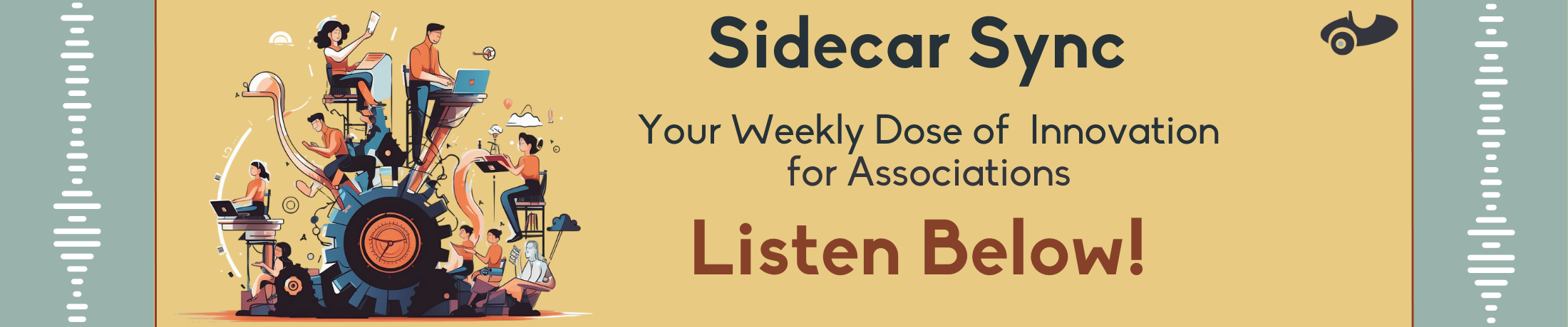 [Sidecar Sync Podcast Episode 04]: Custom GPTs and the Argument for ...