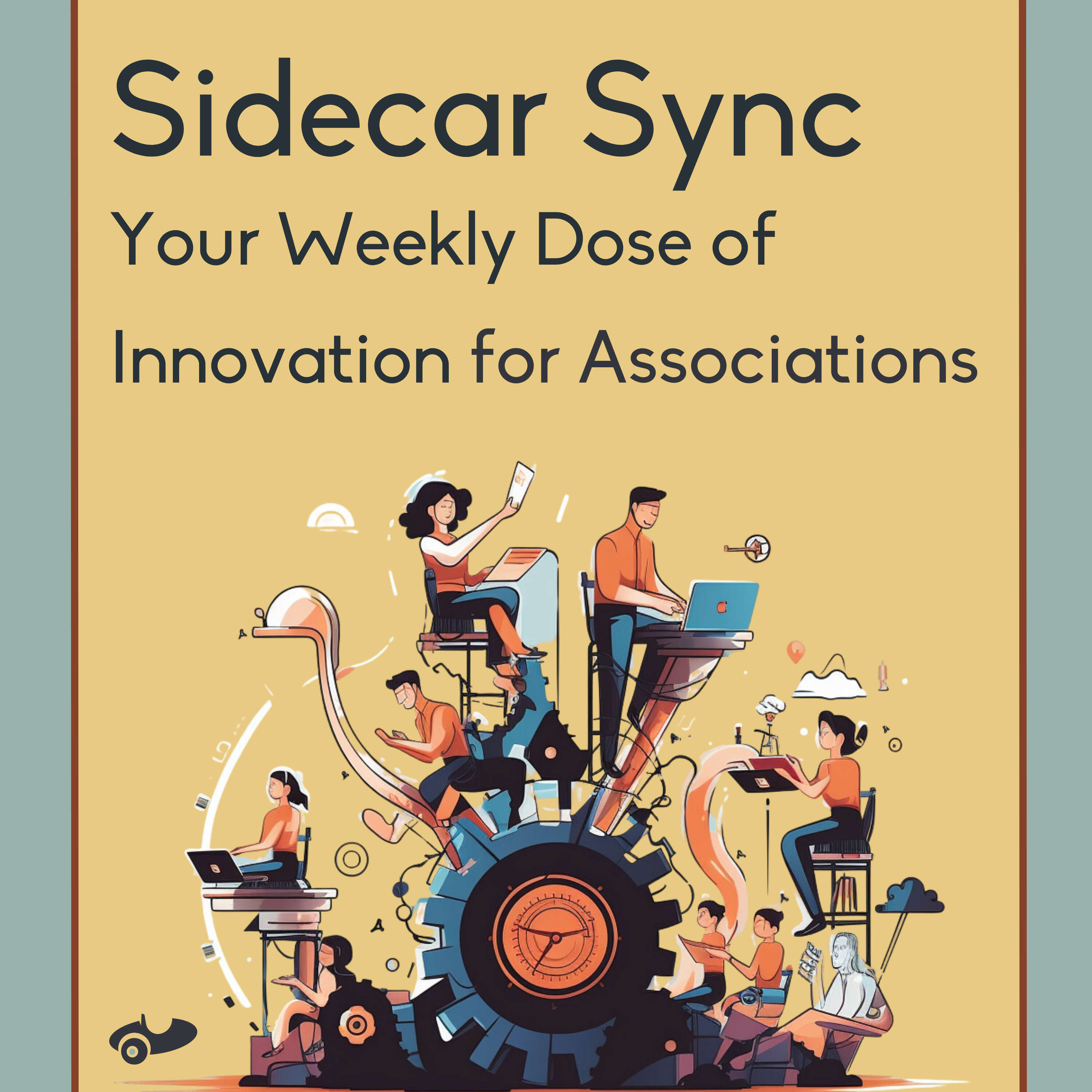 Sidecar Sync Podcast